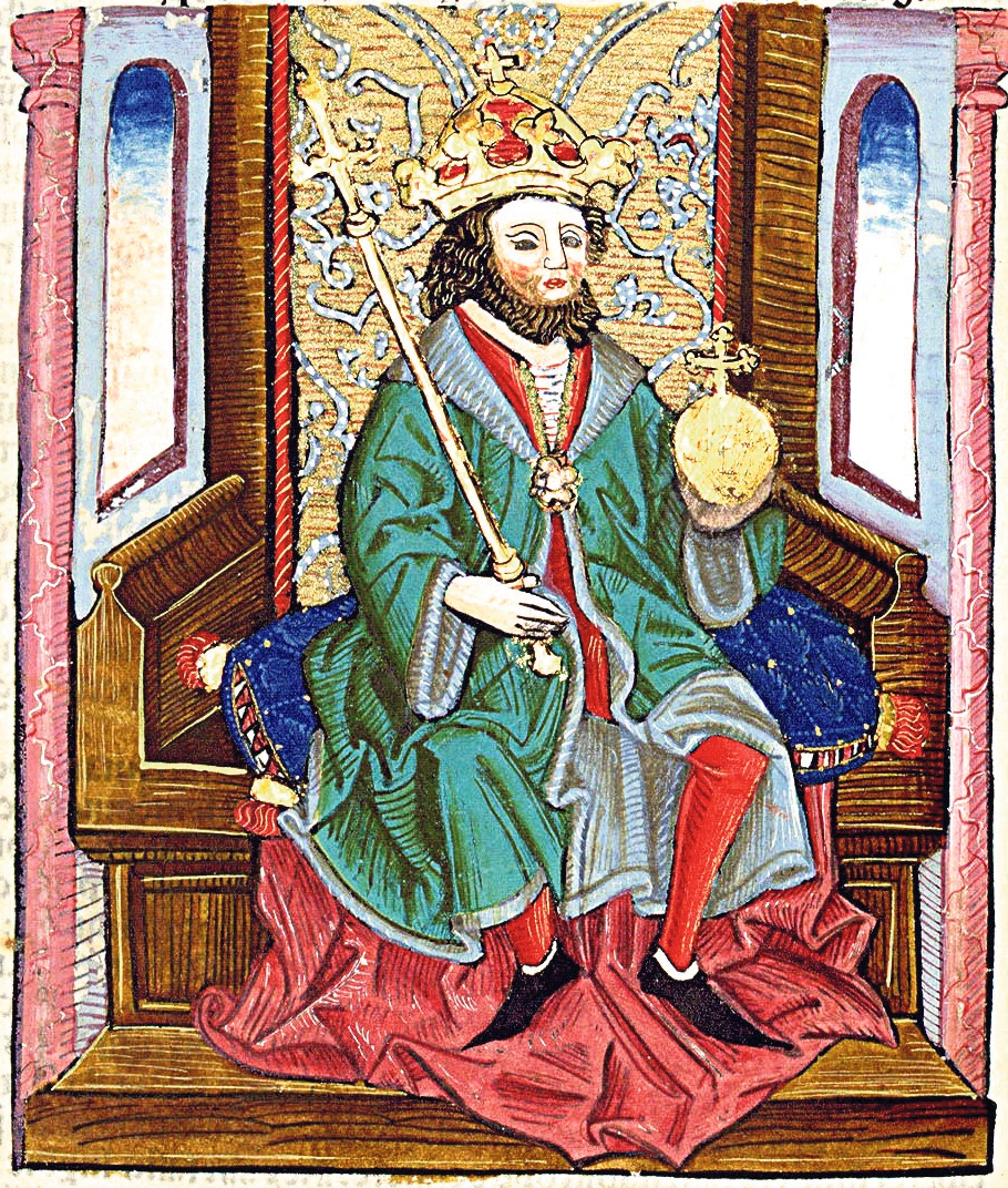 Predikát zo Žiaru nad Hronom. Vďaka pátraniu po svojich predkoch ...