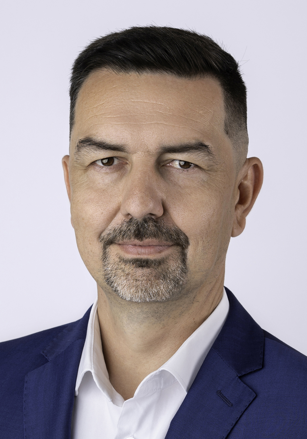 Kancelária primátora