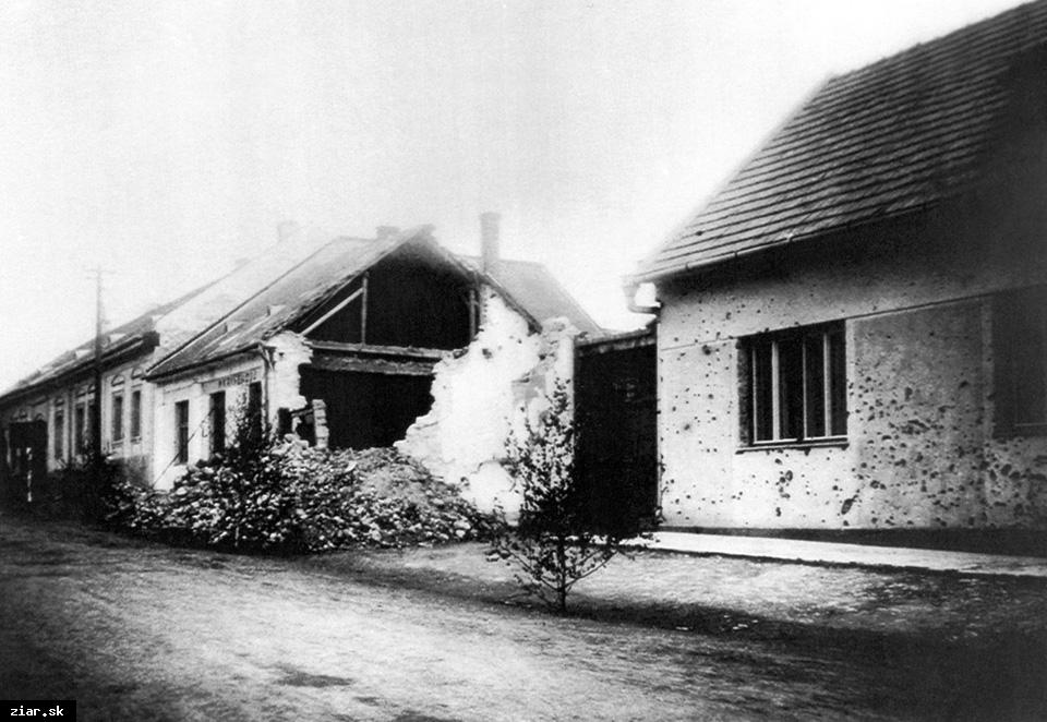 Výročie oslobodenia mesta