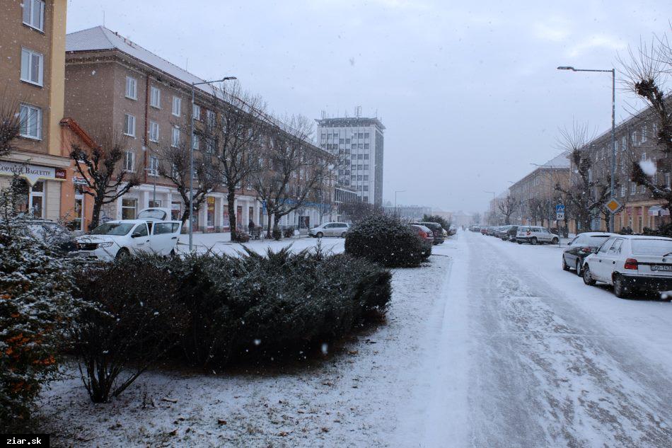 Teploty ako na hojdačke. Aký bude ešte február? Teploty ako na hojdačke. Aký bude ešte február?