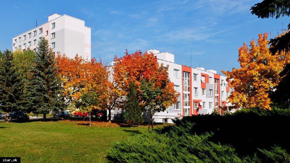 Počasie naberá jesenný charakter