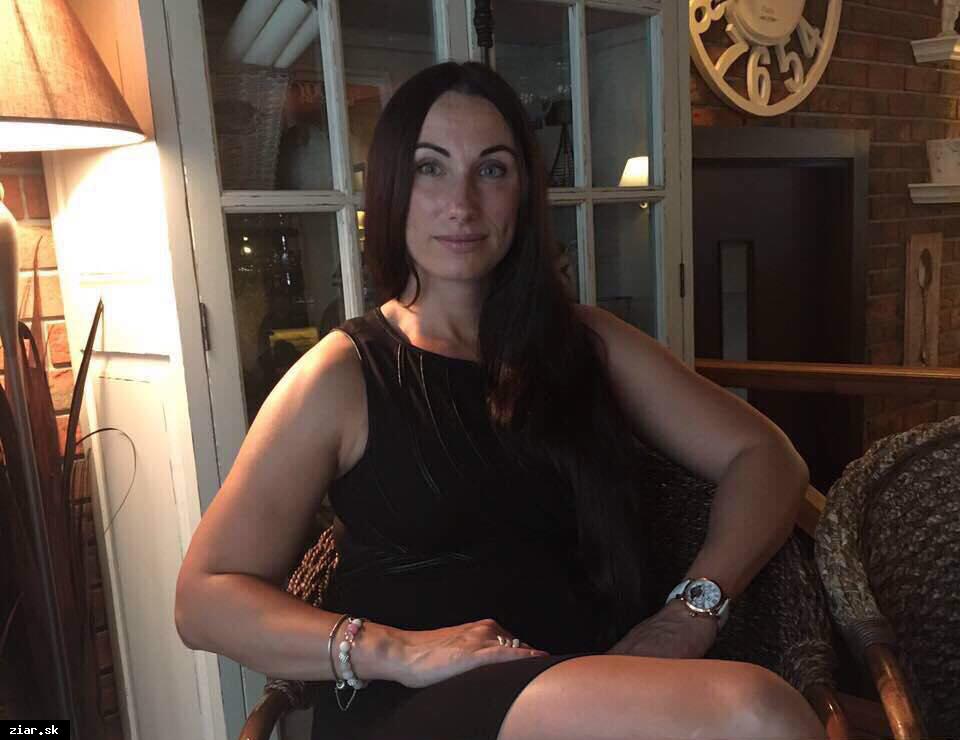 Fitneska, majsterka sveta Táňa Magulová o svojich úspechoch